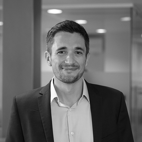 Alex Christopher - New London Architecture